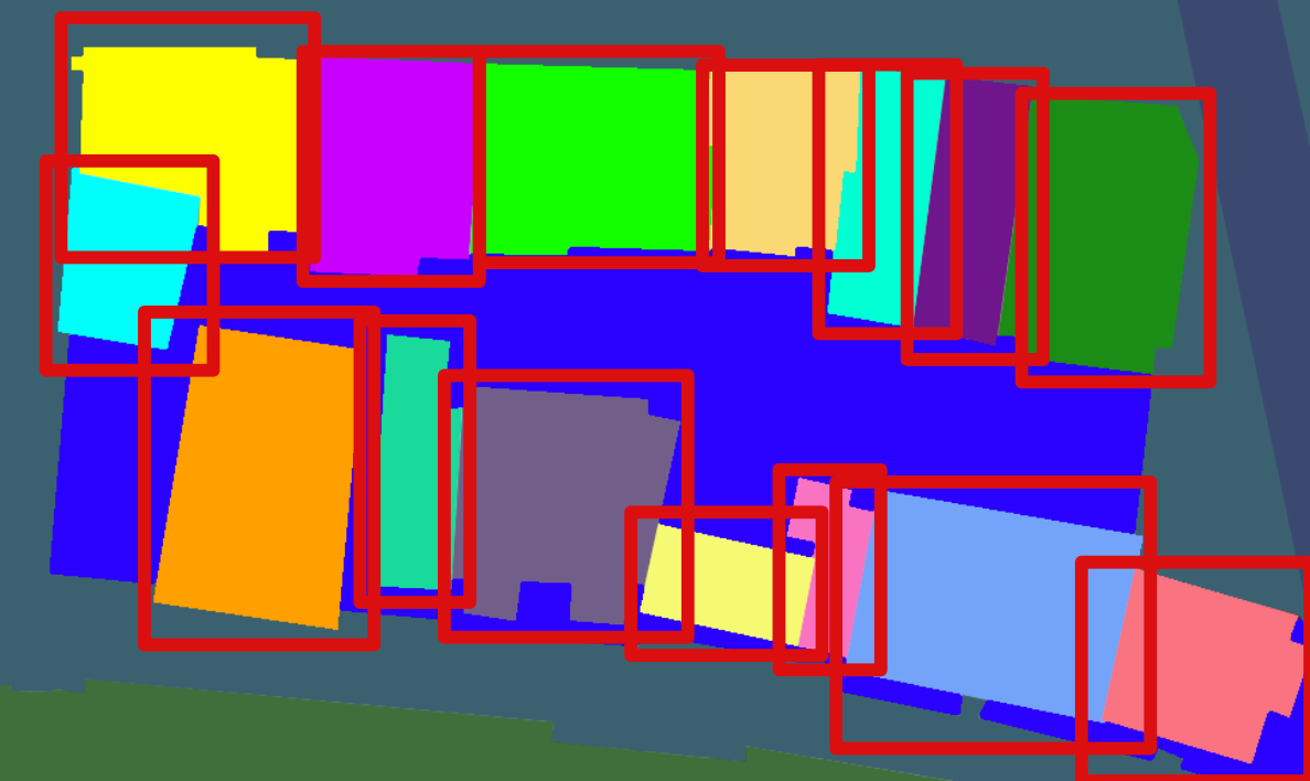 A Brief Overview of AI-driven Image Analysis – Heitzler Geoinformatik
